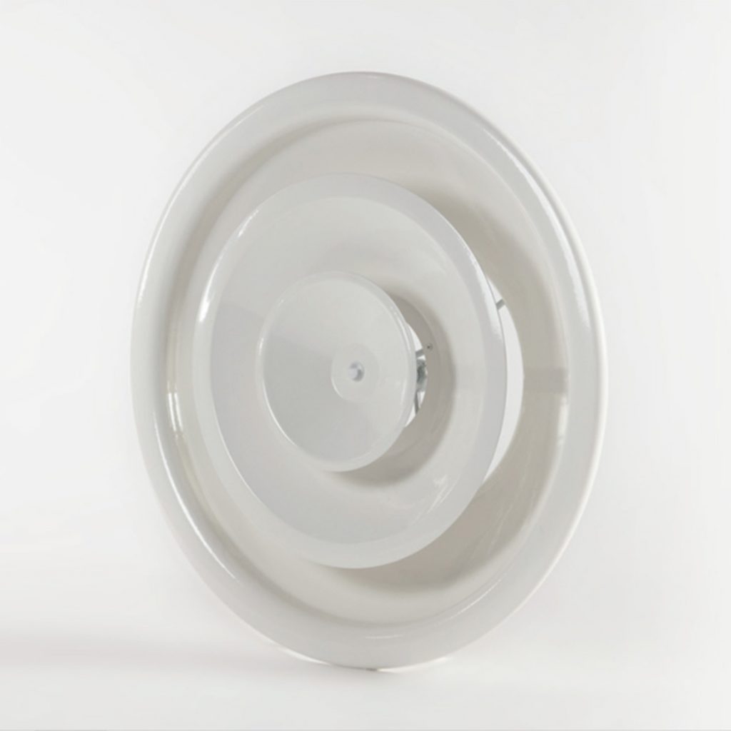 Thermostatic diffusion - Tecnica S.r.l.