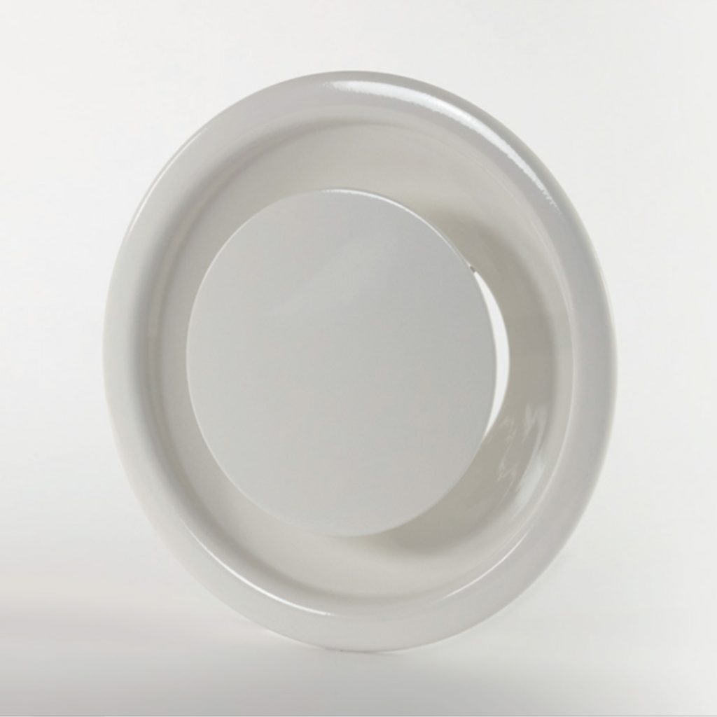 Thermostatic diffusion - Tecnica S.r.l.